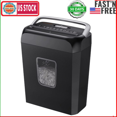 Strip Cut Shredders - Duty Paper Shredder