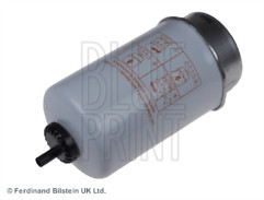 Premium OEM Spec Blueprint Fuel Filter for Land Rover Defender | eBay UK