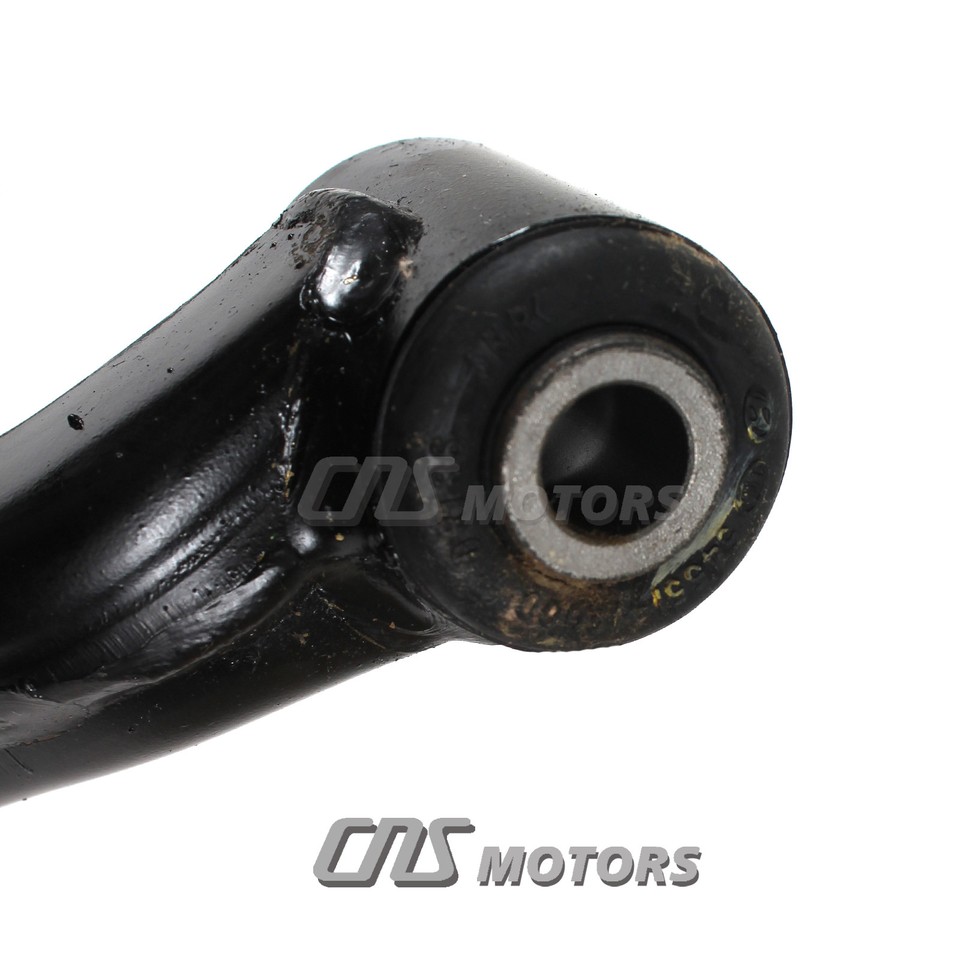 GENUINE Control Arm FRONT LOWER LEFT for 06-11 Hyundai Accent Kia Rio ...