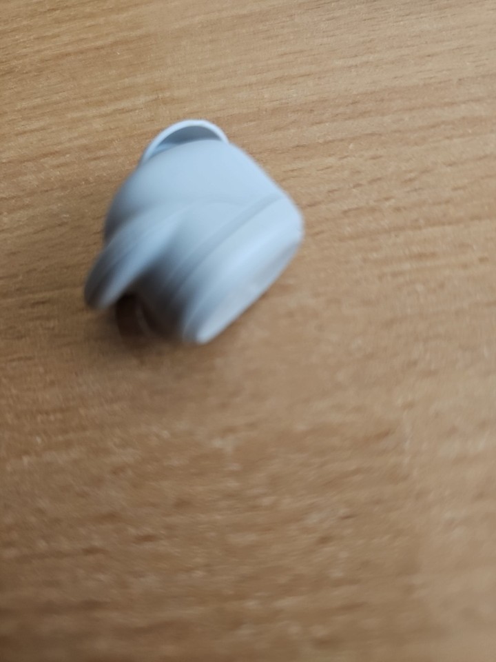 Jaybird Vista true wireless earbuds LEFT Bluetooth headphones BEIGE ...