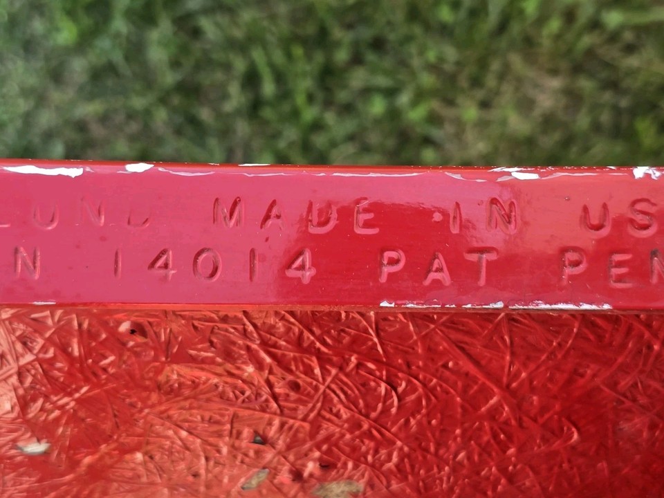 88 98 CHEVY GMC TRUCK EXTENDED CAB LUND FIBERGLASS RACERBACK CAB ...
