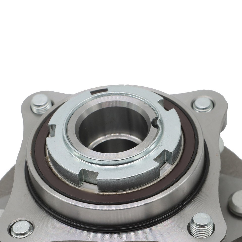 Fit For 2005-23 Toyota 4Runner Tacoma 2WD PreRunner Front Wheel Bearing ...
