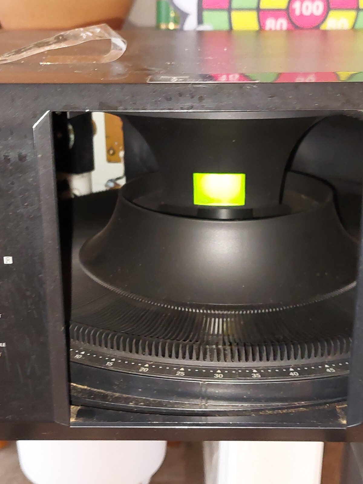 Sony CDP-CX355 300 CD Compact Disc Changer Player Carousel With Remote ...