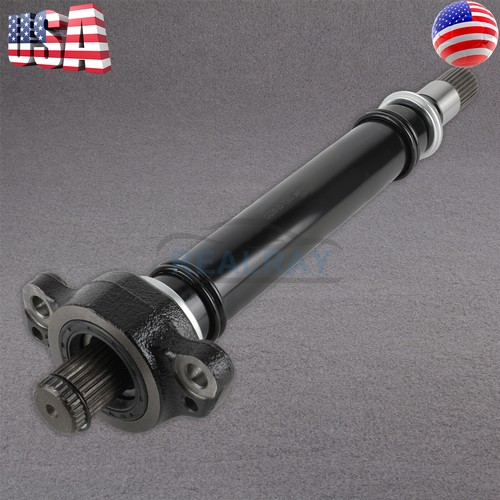 CV Intermediate Shaft for Mazda 3 Mazda3 2.0L 2006-2013 Mazda 5 2.3L ...