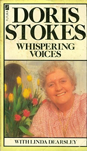 Whispering Voices by Stokes, Doris Paperback Book The Fast Free ...