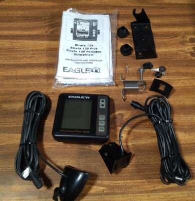 Fishfinders - Eagle Fish Finder - 2