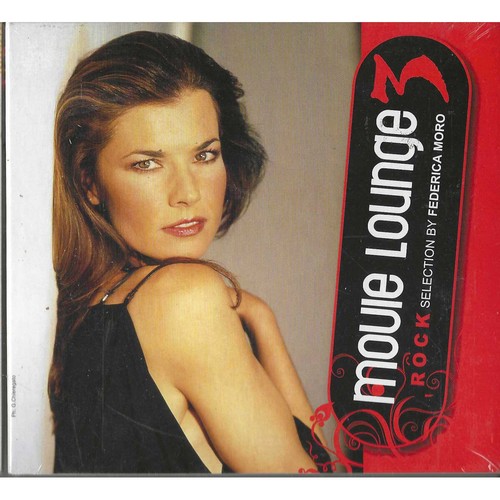 Various CD Movie Lounge Vol.3/Superstar – S021 Sealed | eBay