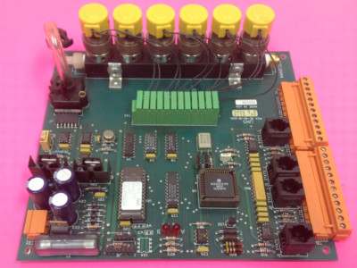 Control Systems and PLCs - American Auto Matrix