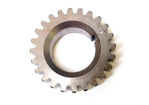 NEW Vintage Ford 351C 400M Performance Noisy Gear Drive Kit 351 ...