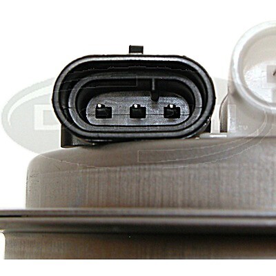 FG0435 Delphi Electric Fuel Pump Gas New for Chevy Chevrolet Colorado ...