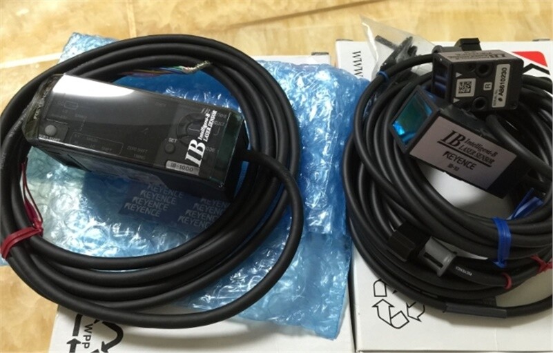1Pc IB-10 IB-1000 Keyence Genuine gg | eBay