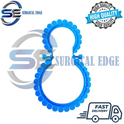 Lone Star Veterinary Ring Retractor Surgical Instrument | eBay