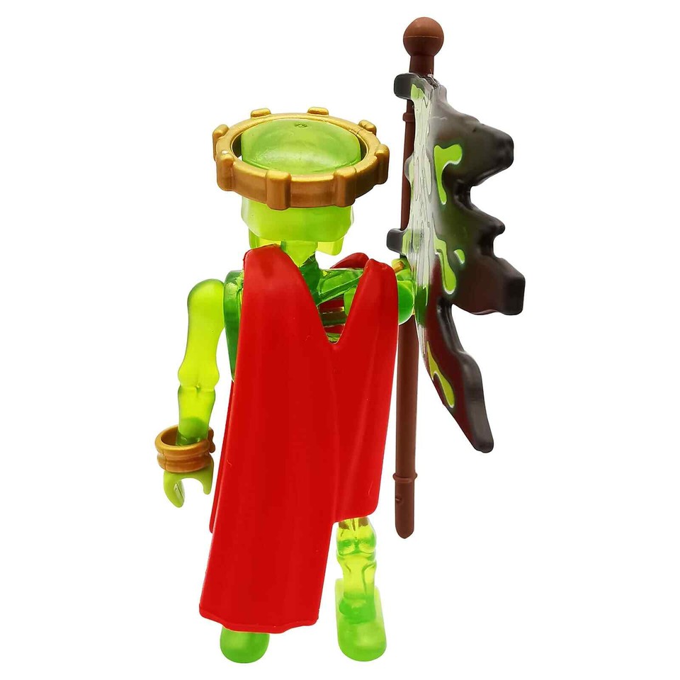 PLAYMOBIL® 70752 Novelmore Skeleton Skelett Figuren Serie 1 - Freie ...