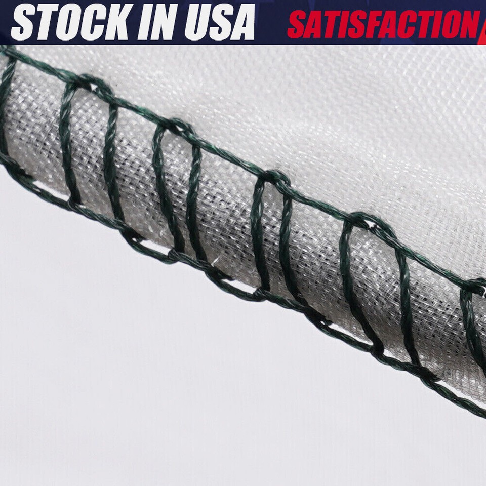 Aquaculture Pond Fishing Crab Shrimp net Cage Breeding Net Box 80 Mesh ...