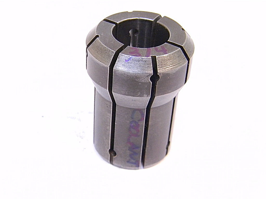 USED DA400 COOLANT COLLET 3/4" (.750) | eBay