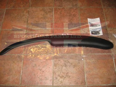 New Custom Fit Dash Cap Cover for MGB 1968-1971 Great Quality Includes ...