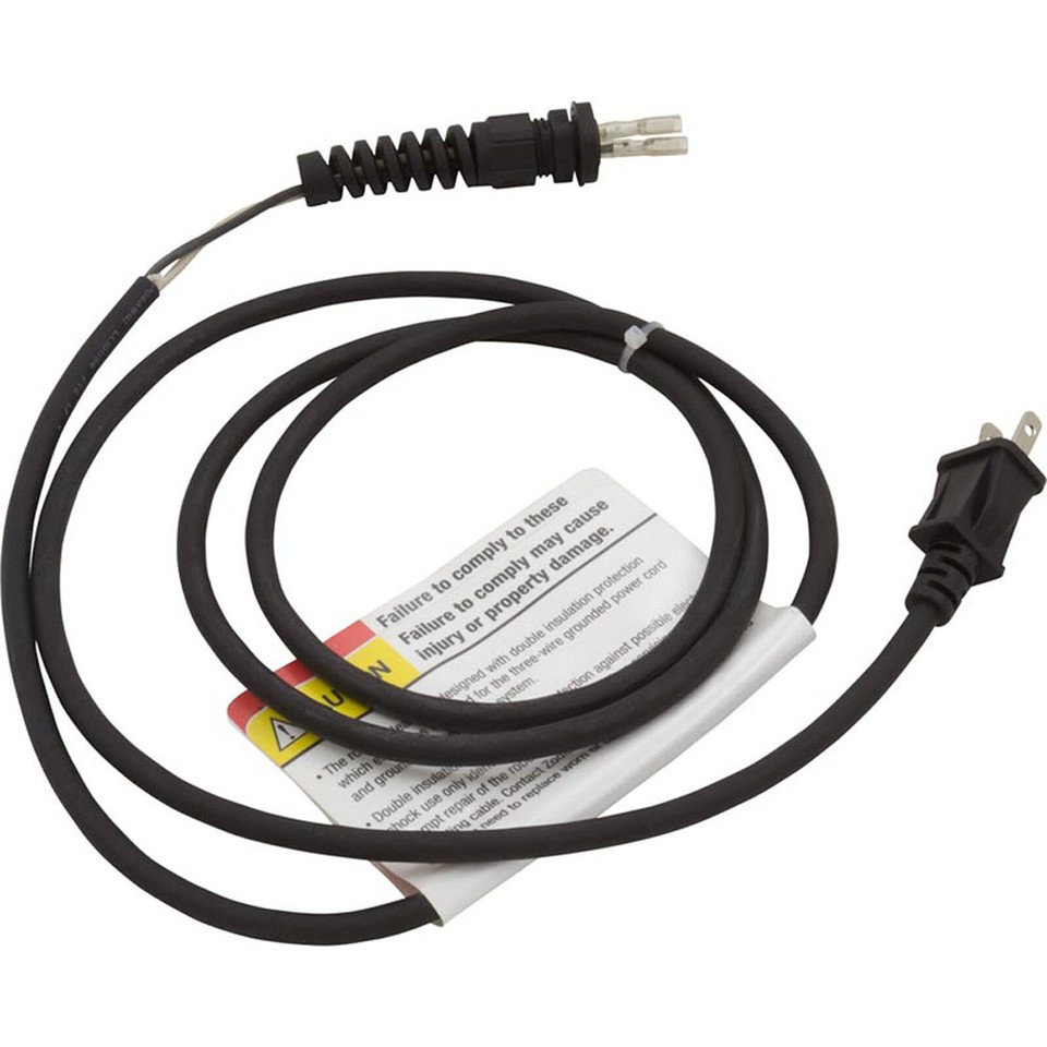 Zodiac R0506800 Control Unit Cord Kit for Polaris 9300/9300xi/Baracuda ...