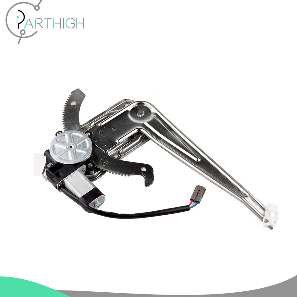 Fits Mazda B2300 B2500 Ford Ranger Power Window Regulator Front LH RH w ...