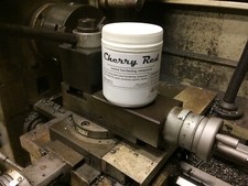 1+Pound+Cherry+Red+Tr-cher-1+Instant+Case+Hardening+Compound for sale ...
