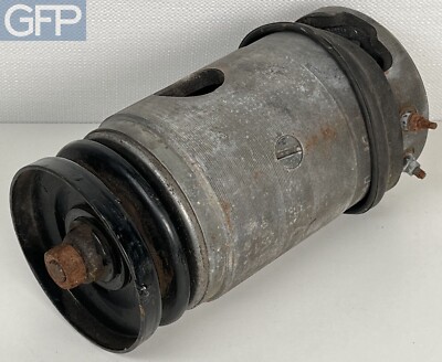 Gleichstromgenerator - BOSCH 0101302089 - Steyr 126 / VW 1600 1.5 / VW ...