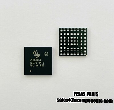 St-ericsson G4852el1 Integrated Circuits | eBay