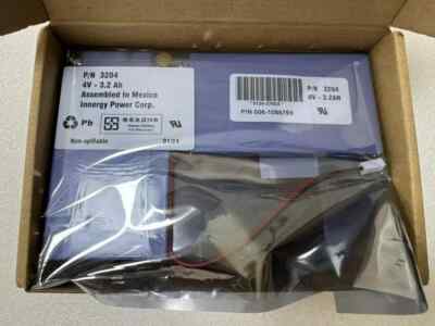 NEW 2025 24P8062 24P8063 59Y5461 IBM Battery for RAID Controller Cache ...