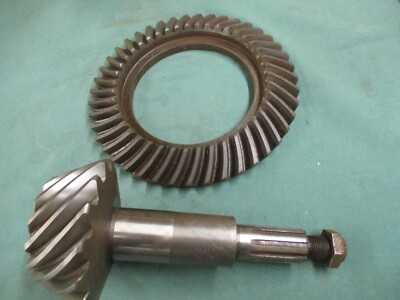 1956 Packard Ring & Pinion Set 6484511 NOS | eBay