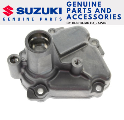 OEM SUZUKI GEAR SHIFTER COVER 2008-2020 HAYABUSA GENUINE NEW 11383 ...