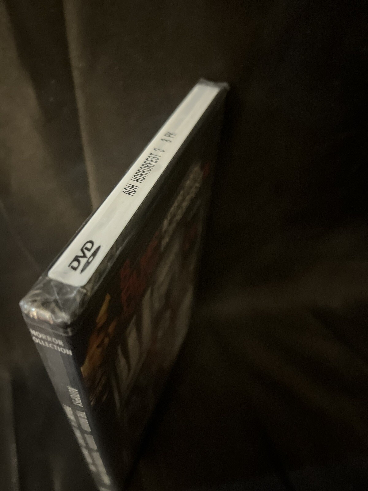 8 Films to Die For: After Dark Horrorfest III (DVD, 2012, 2-Disc Set ...