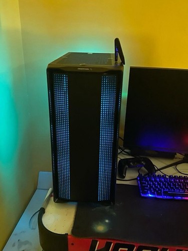 Gaming Pc Rx 6600XT + Ryzen 7 5700x | eBay