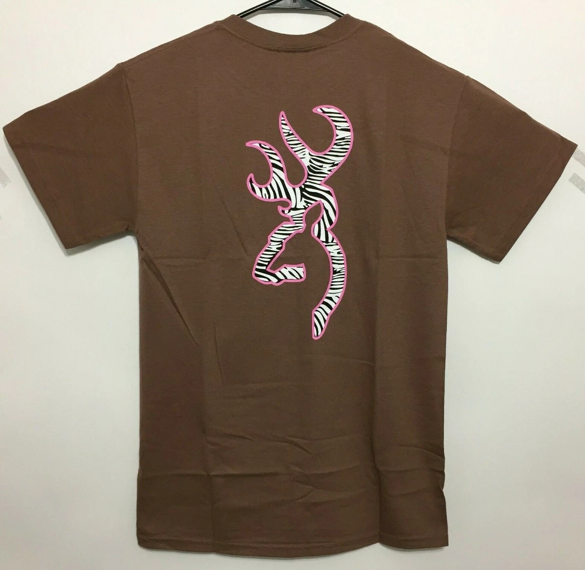 Zebra Browning Logos