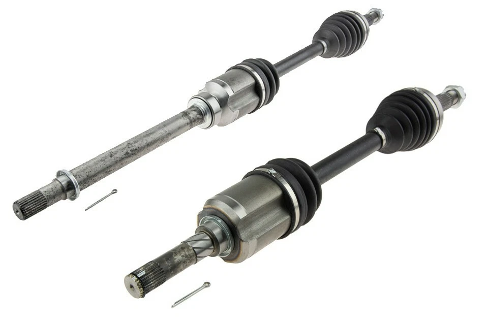 Driveshafts, Rear, Steel-spline Constant-velocity (complete, 52% OFF Driveshafts, Rear, Steel-spline Constant-velocity (complete, 52% OFF