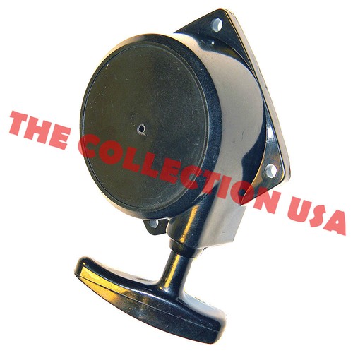 RECOIL PULL STARTER FITS MODELS RED MAX EB4300, EB431, EB4400, EB441 ...