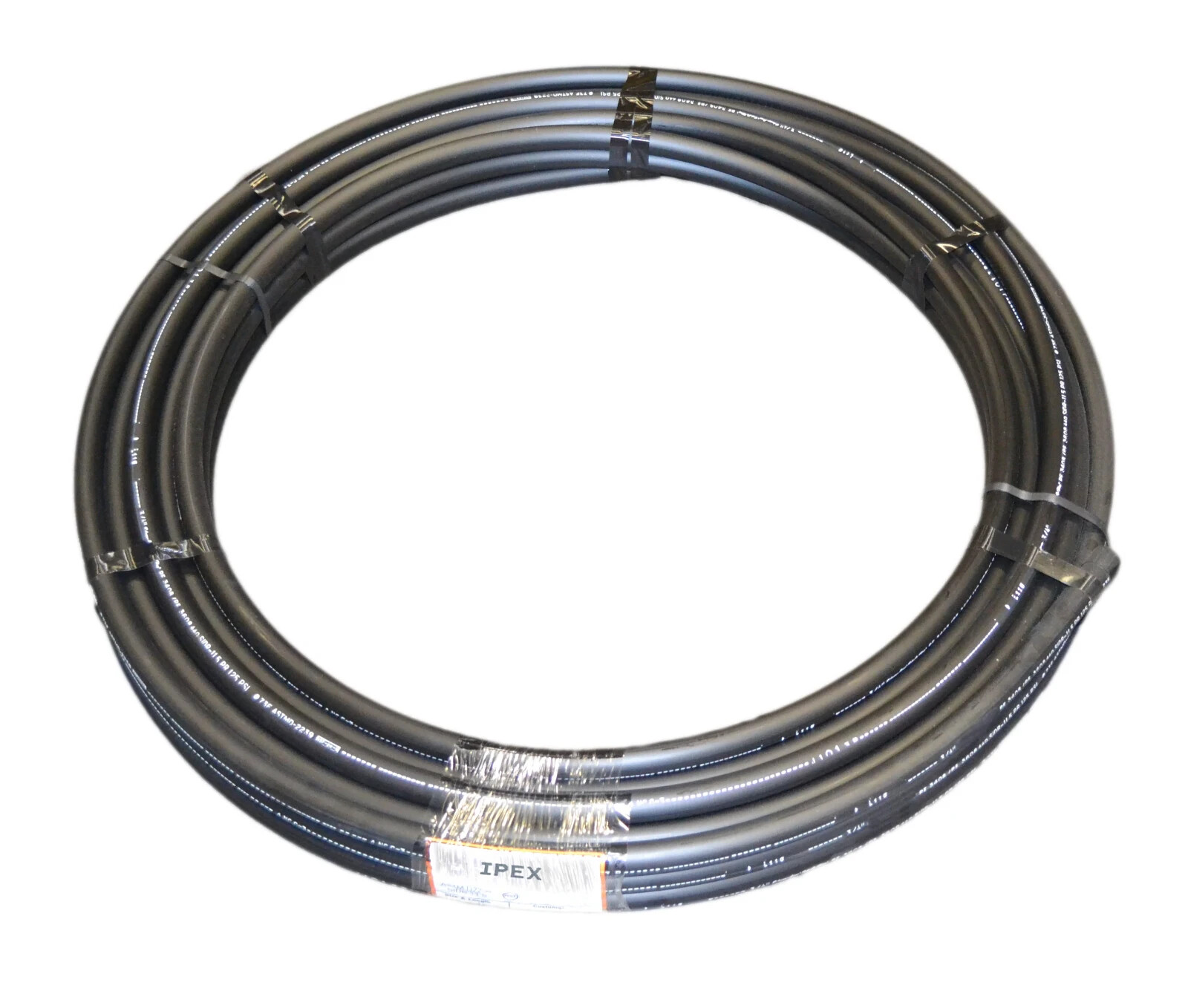 IPEX 1/2-in x 100-ft 125 Psi Polyethylene Pipe | eBay