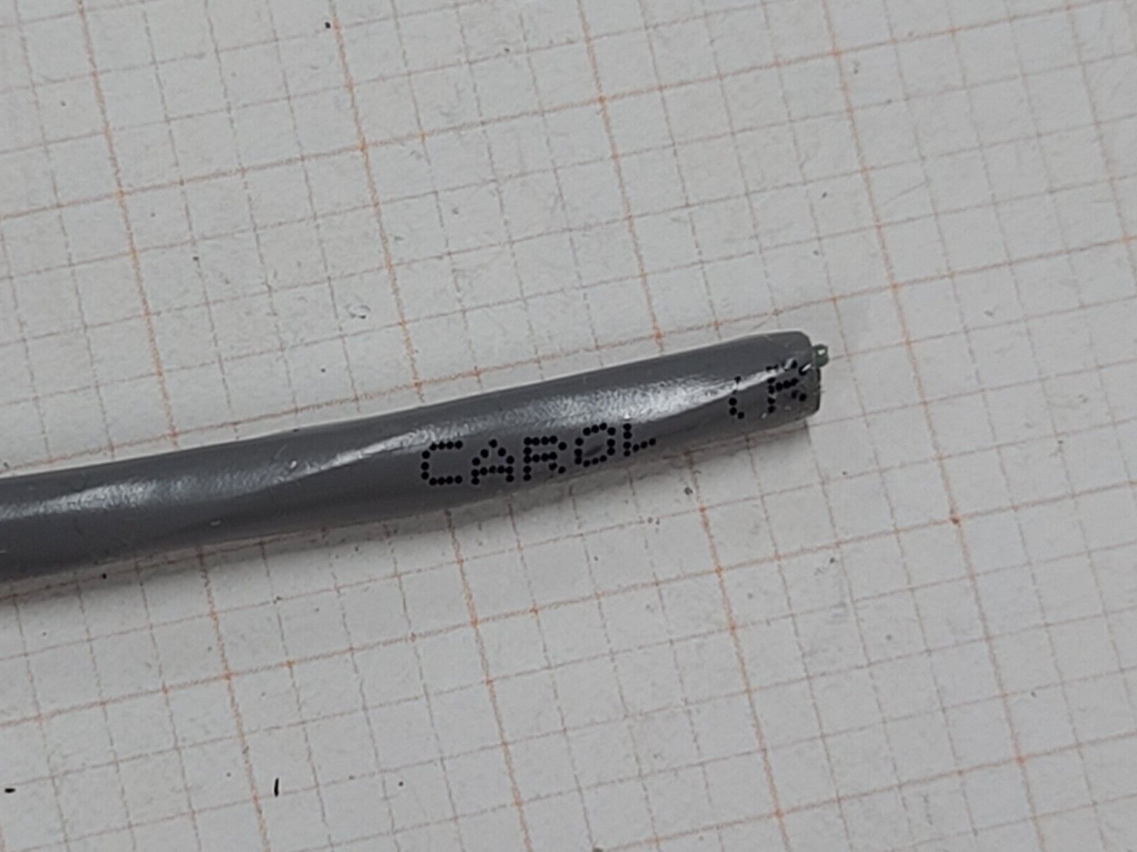 Carol E2008S 22/8C Shielded Communications/Security Cable Riser CMR ...