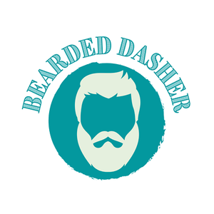 Bearded Dasher Scouted Treasures | eBay Stores