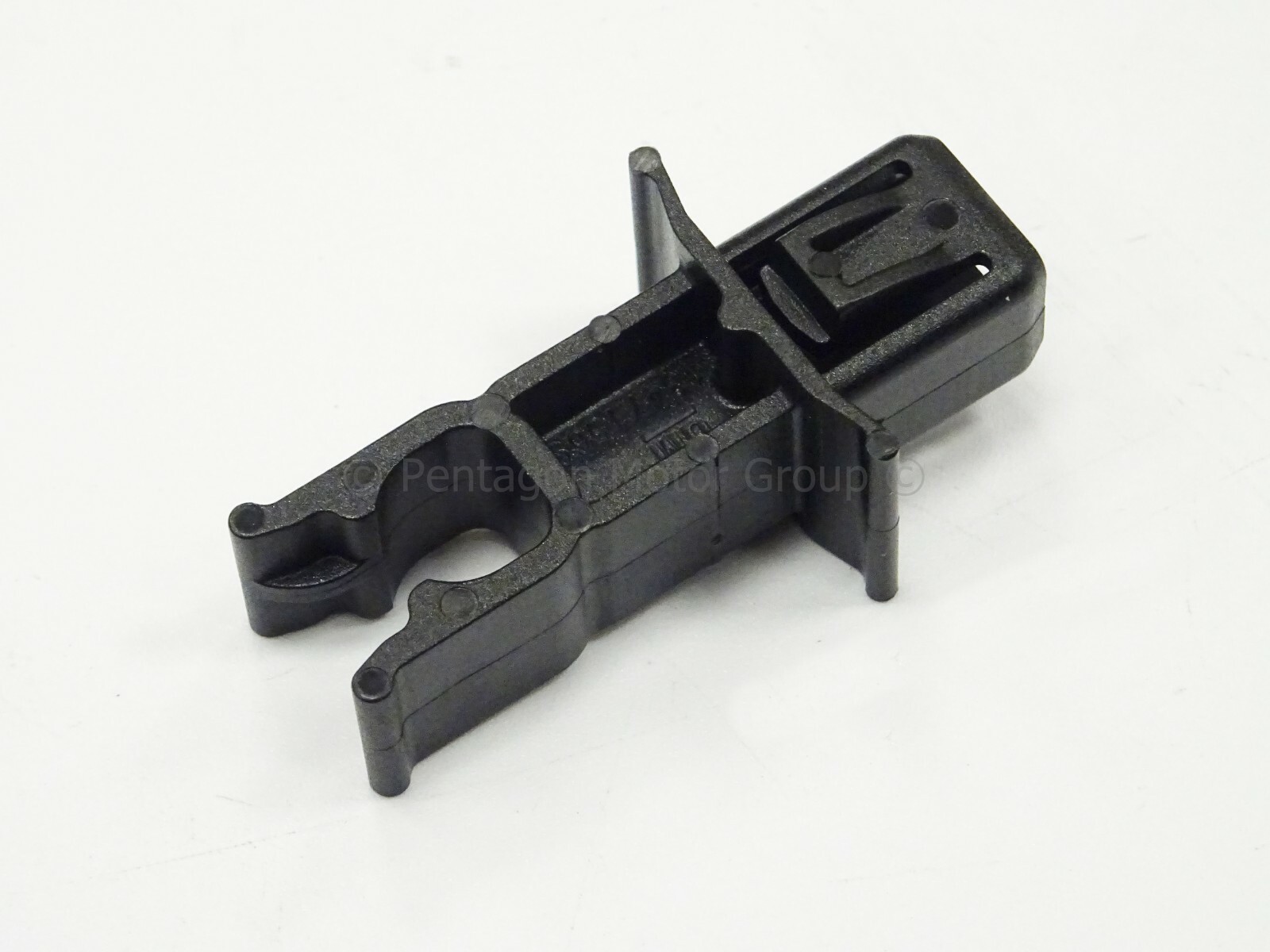 Genuine Vauxhall Adam Bonnet Stay Retainer Retaining Clip Bracket ...