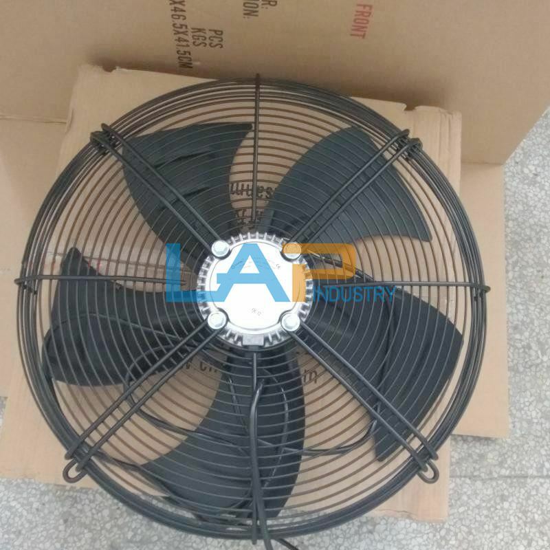 For SANMU YWF(K)4D500-Z 380V 50Hz 450W 0.93A Cold Storage Fan Radiator ...
