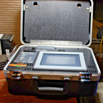 NEW Schneider Electric Square D S33595 Circuit Breaker Full Function ...