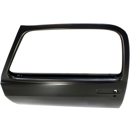 Door Shells Set of 2 Front Driver & Passenger Side for Ram Truck Left ...