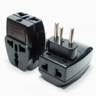 1PCS NEW FIT FOR Change over plug WDIII-11A 10A 250VAC | eBay