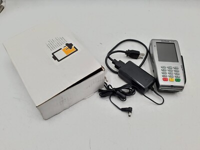 Verifone VX 680 Wireless Credit Card Terminal | eBay