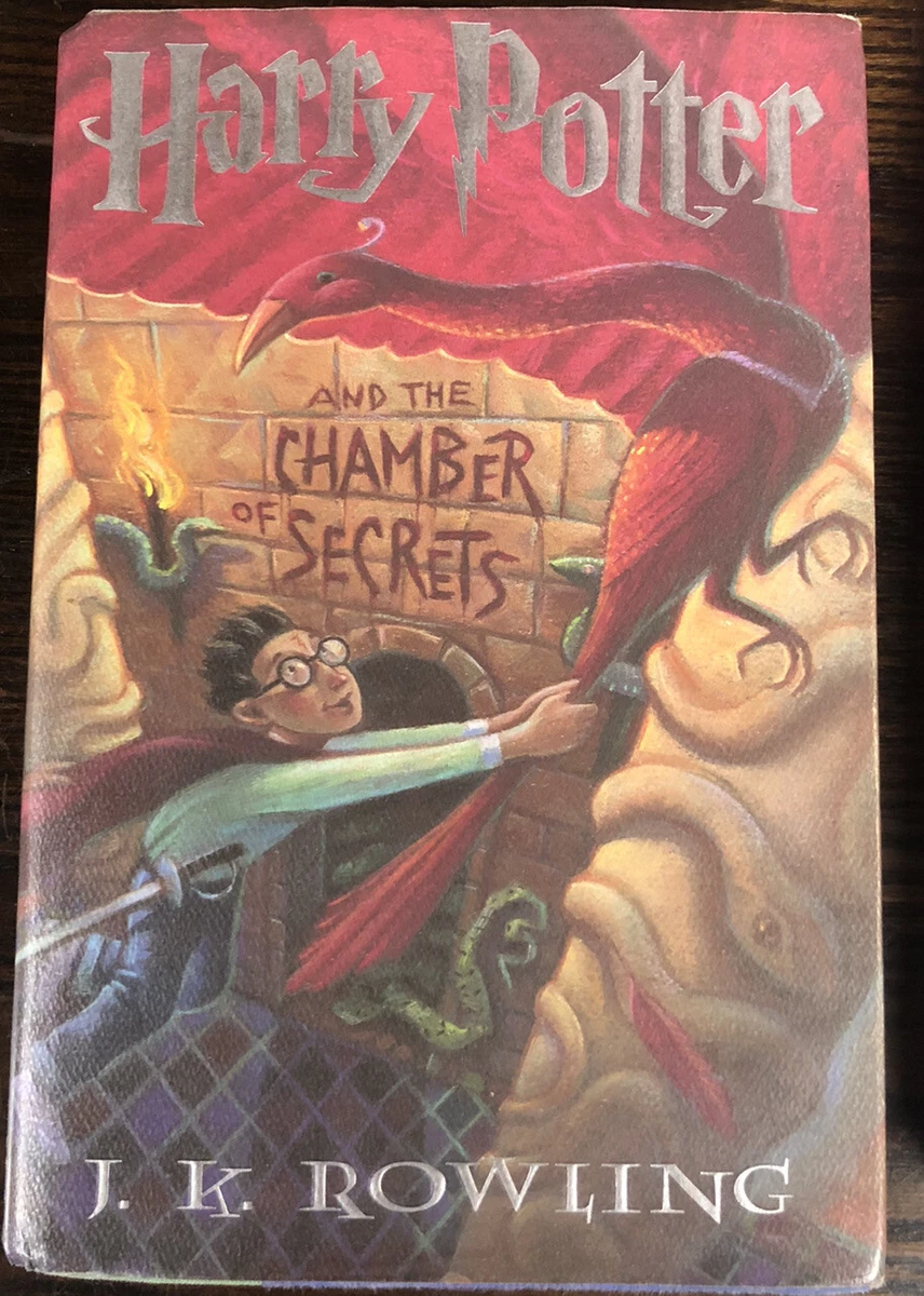 Harry Potter 3 Book
