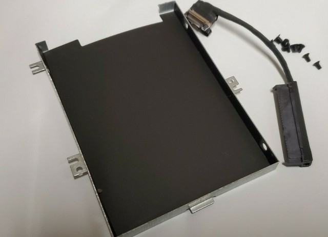 Dell Latitude E5470 HDD Hard Disk Drive Connector Cable 080RK8 for sale ...