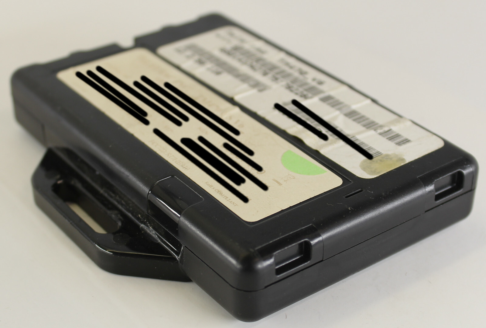 Lot of 28 Teletrac TM470 V6 Real Time Location Vehicle GPS and Antenna ...