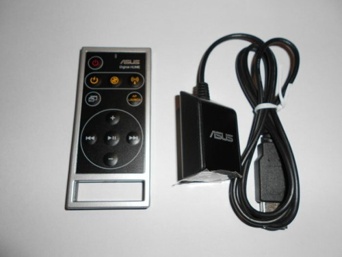 ASUS Digital Home Remote Control Ricevitore USB Infrarossi per P5W DH ...