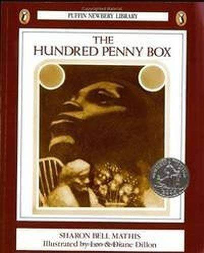 The Hundred Penny Box : Puffin Newbery Library - Paperback - GOOD | eBay
