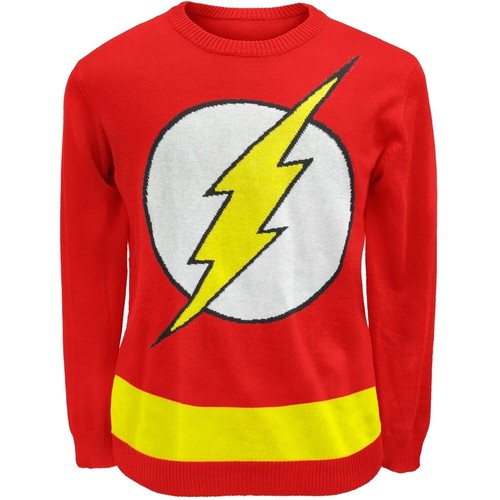 Flash - Logo Sweater | eBay