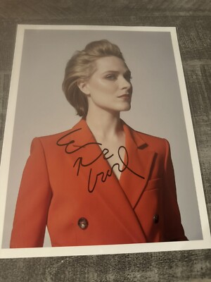 Evan Rachel Wood Signed 8x10 Picture Autographed Photo with COA | eBay