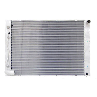 For Toyota Sienna 2004-2005 3.3L Radiator TO3010281 / 16041-0A402 | eBay